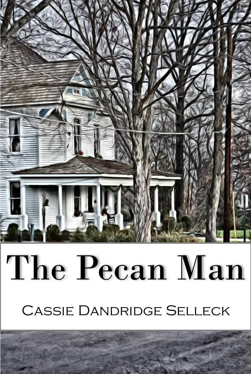 The Pecan Man by Cassie Dandridge Selleck - Hallmark Times