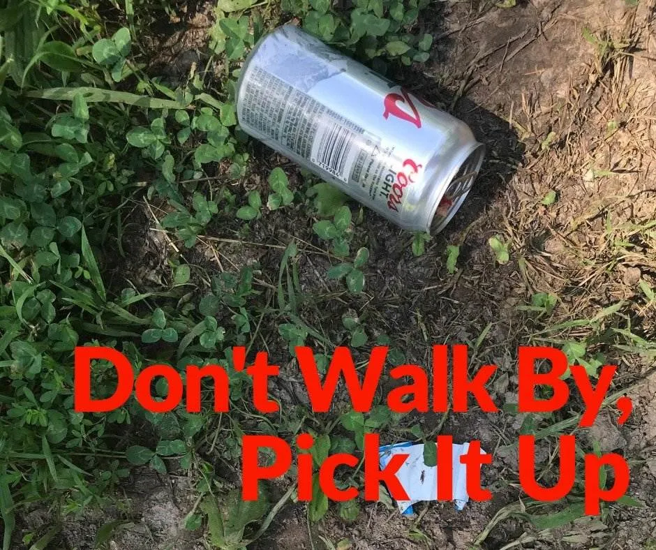 Spring roadside pick-up in Cherokee Village on April 10 - Hallmark Times