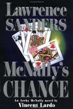 Book Review – McNally’s Chance - Hallmark Times