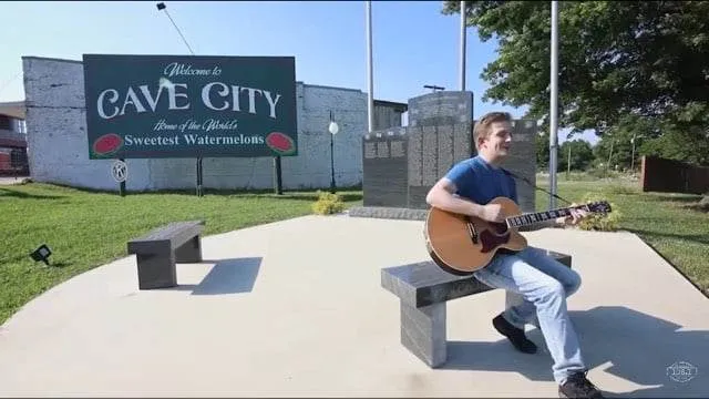 Cave City Watermelon Festival wins international award - Hallmark Times