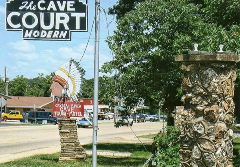Cave City cave tours to resume during Watermelon Festival - Hallmark Times